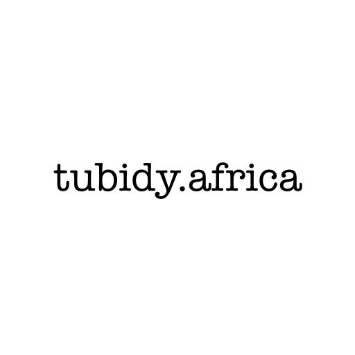 Tubidy : Stay Up-To-Date on the Latest African Music Trends and News ...